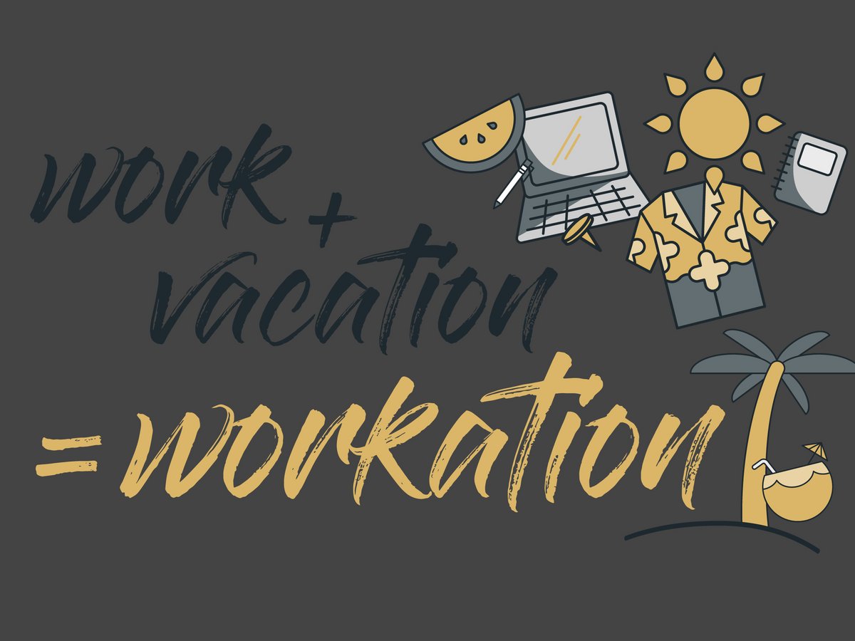 AB3 auf Workation: Erklärung, Erfahrung & Erlebnis! | Alpenblickdrei ...